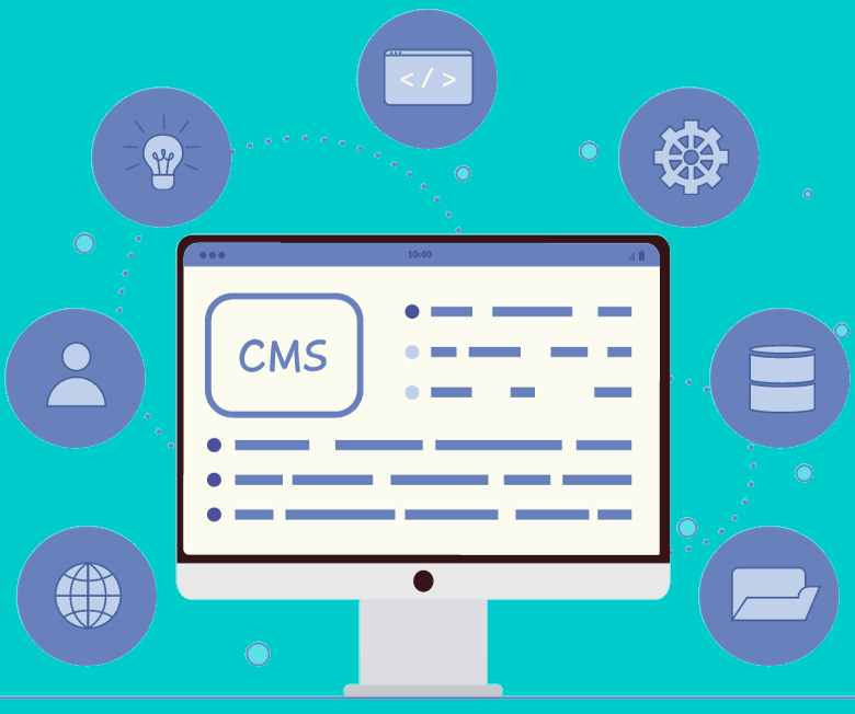 TravelCMS - Your white label solution